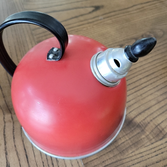 comet | Kitchen | Vintage Aluminum Kettle | Poshmark